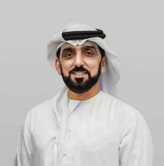 H.E. MARWAN AL SHAALI