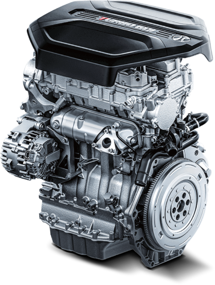 α-power Rewarded CHINA 10 BEST NEW ENERGY VEHICLE POWER-TRAINS