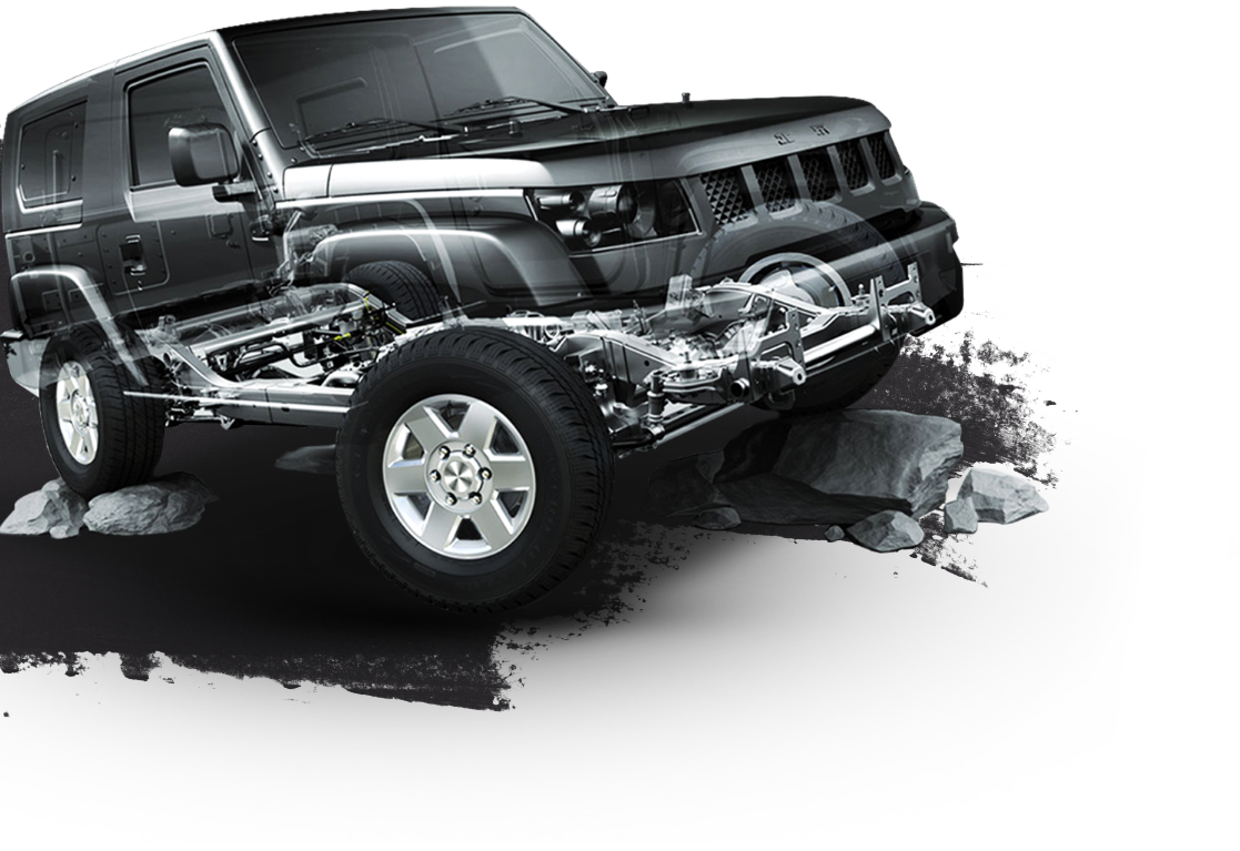 VEHICLE PRODUCTION ABILITY